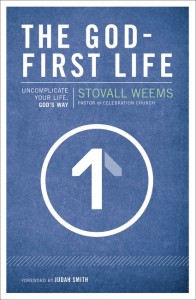The God First Life (Review & Giveaway) - Tiger Strypes Blog