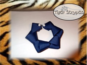 "Ribbon Star Craft" - #TBCCrafters (07/10/14)