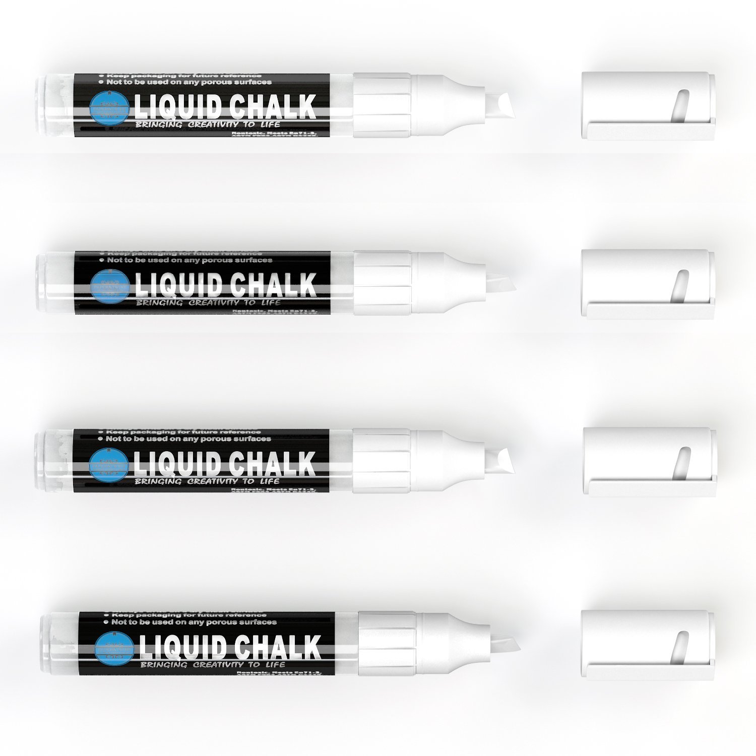 Have You Heard Of Chalkers? - Tiger Strypes Blog