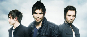 Check Out "Manic Drive's" New CD & Enter To Win!