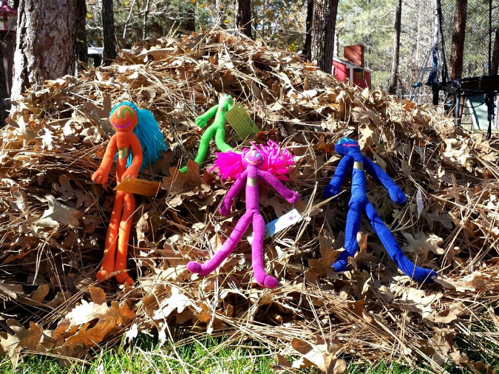 Have You Heard of Stickman Stew? - Tiger Strypes Blog