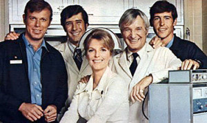 TTBBM Television Show - "Emergency!" - TigerStrypes Blog