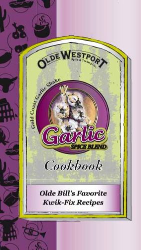 Have You Heard Of The Olde Westport Spice Company?