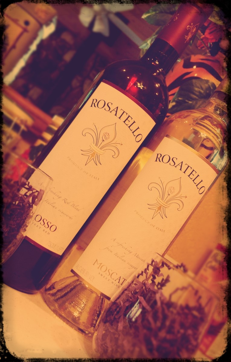 Rosatello Rosso is a Winner! - TigerStrypes Blog