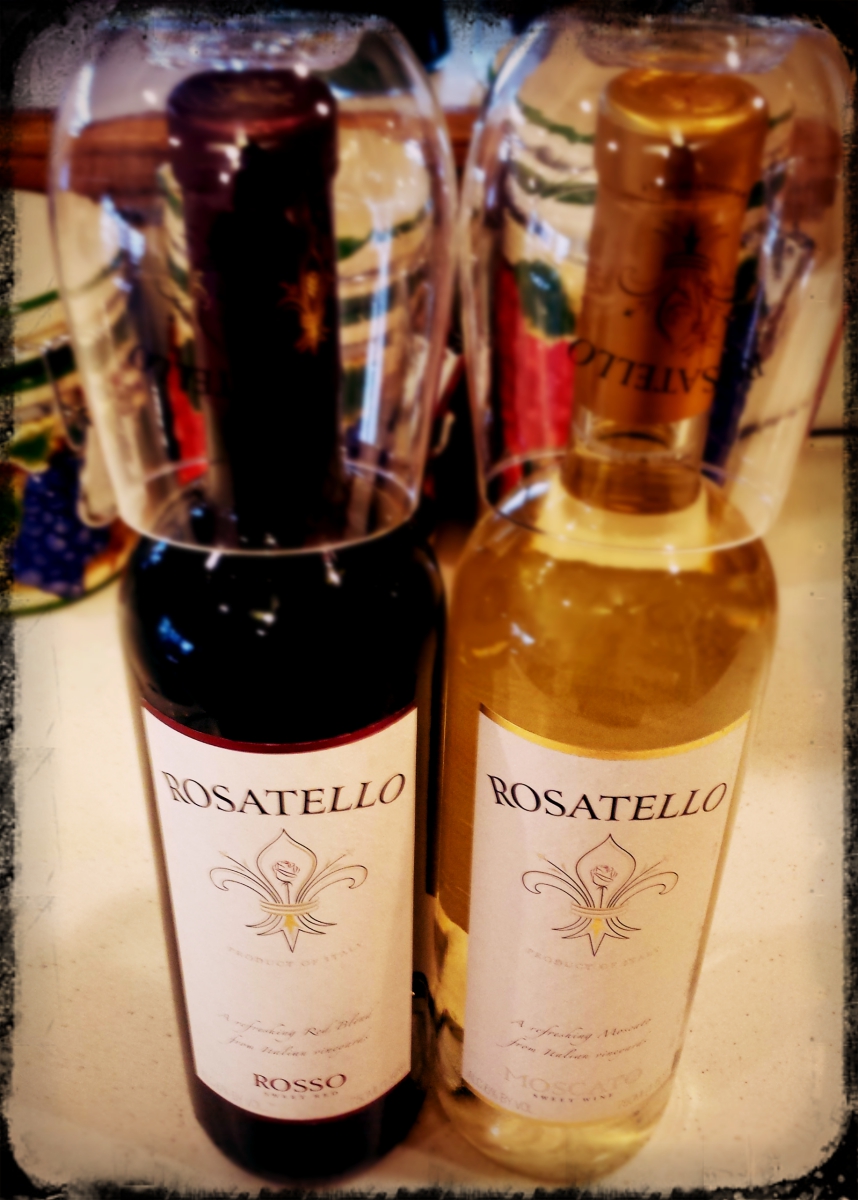 Rosatello Rosso is a Winner! - TigerStrypes Blog