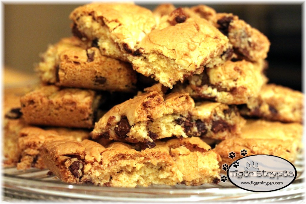 Recipes & More! "Lazy Cake Cookies" - #TastyTuesday