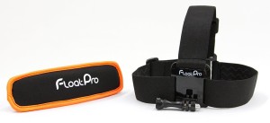 Save Your GoPro With A FloatPro! - TigerStrypes Blog