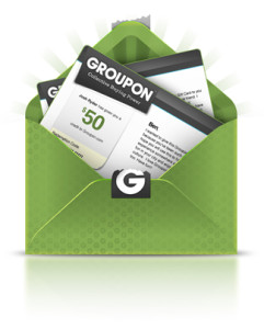 Use Groupon Goods for Your Holiday Shopping #TigerStrypesBlog