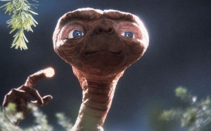 Things That Bring Back Memories - E.T. the Extra-Terrestrial