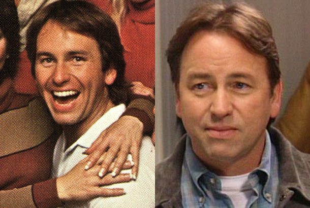 TTBBM - Three's Company TV Show #Monday Memories