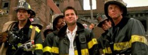 TTBBM - Backdraft Movie (1991) #MondayMemories