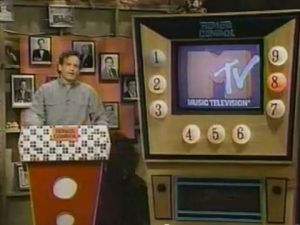 TTBBM - MTV's Remote Control Game Show #Monday Memories