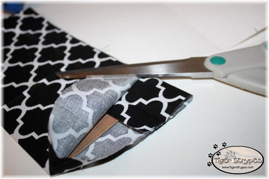 Create a Photo Book Craft #DIY #Memories #TigerStrypesBlog