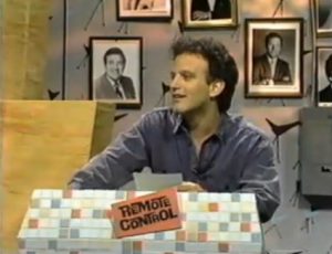 TTBBM - MTV's Remote Control Game Show #Monday Memories