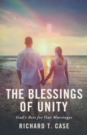 The Importance of Unity in Marriage #TigerStrypesBlog