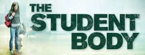 The Student Body DVD - Address the Epidemic #TigerStrypesBlog