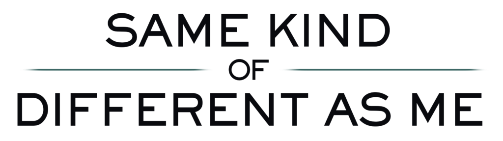 Same Kind of Different as Me (Movie Review) #TigerStrypesBlog