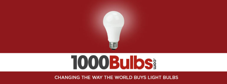 1000 Bulbs Can Light Up Your Space #TigerStrypesBlog