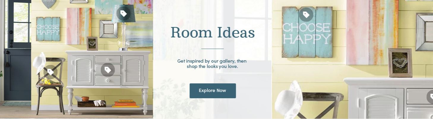 Create Winter Style at Home with Wayfair! #TigerStrypesBlog