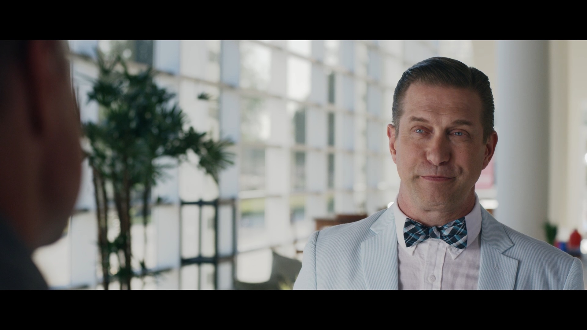 Faith-Based Comedy - Church People: Review & Giveaway #TigerStrypes