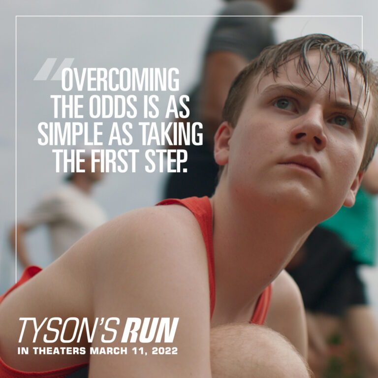 Tyson's Run Movie Preview - TigerStrypes Blog