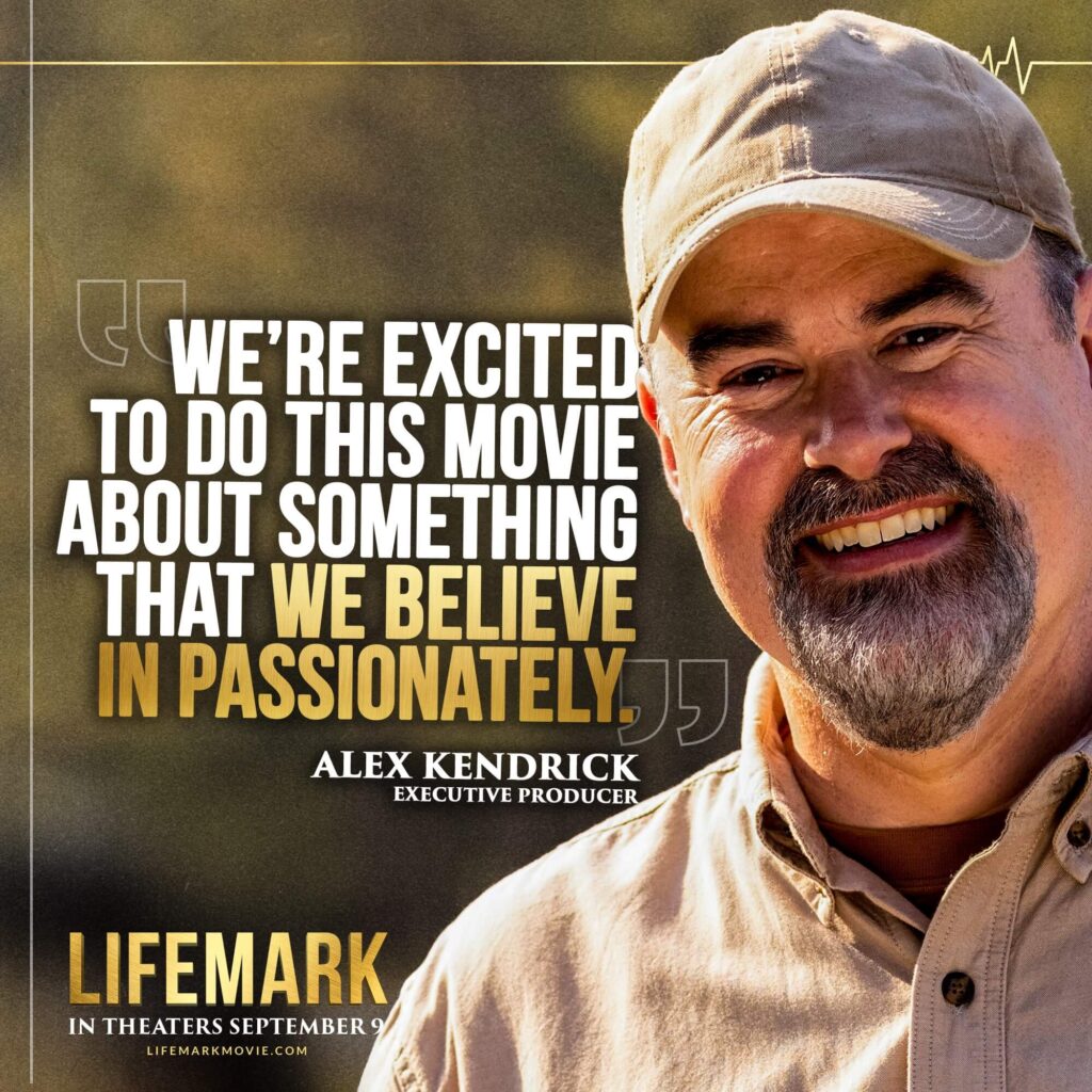 Mark Your Calendars for LifeMark! - TigerStrypes Blog