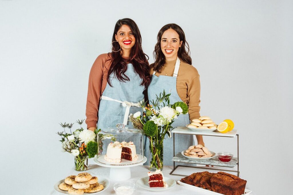 "Bake It" Fun with BaKIT Box #TigerStrypesBlog