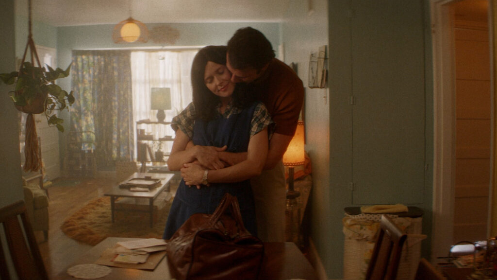 The Blind: Movie Review #TigerStrypesBlog