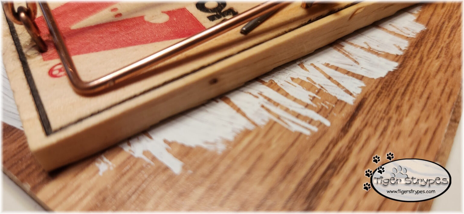 Make a Redneck Doorbell (DIY/Craft) #TigerStrypesBlog